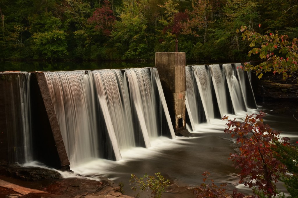 Accommodations – Mentone, Alabama