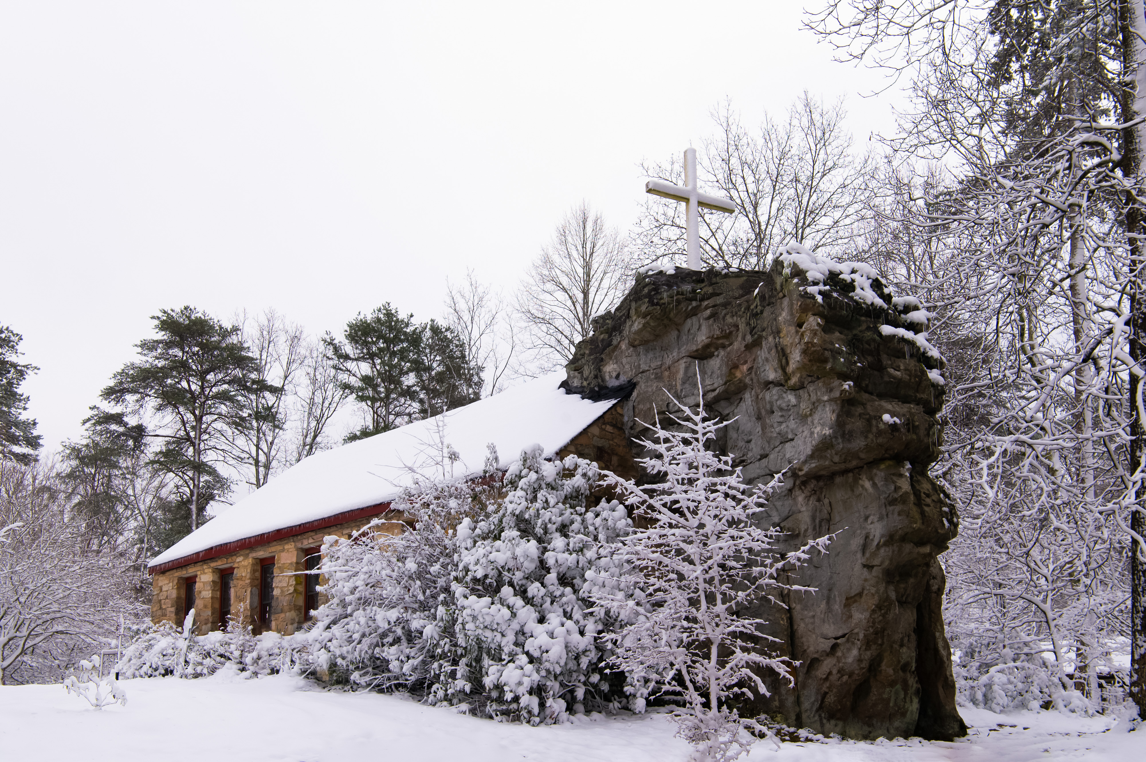 Local Sites – Mentone, Alabama