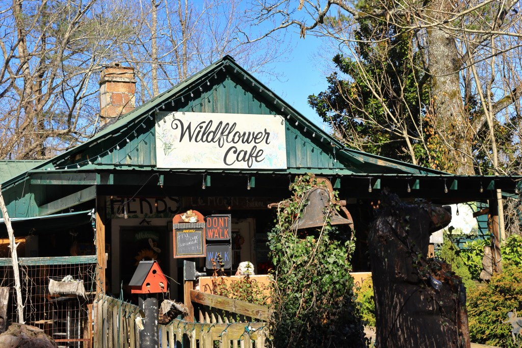 Plan Your Visit – Mentone, Alabama